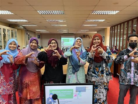 Bengkel Penataran Projek Sekolah Stemec Kohort 2 14 Julai 2022 Smk