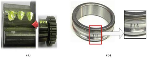 Sensors Free Full Text Early Fault Diagnosis For Planetary Gearbox Based Wavelet Packet
