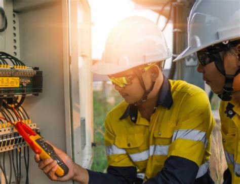 Electrical Test And Tag Course Toowoomba At Rosalie Eadie Blog