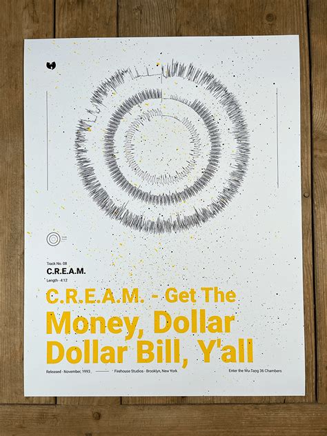 Wu Visualization Series Fake Up