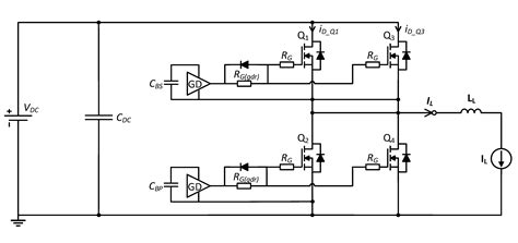 Paralleling Power Mosfets In High Current Applications