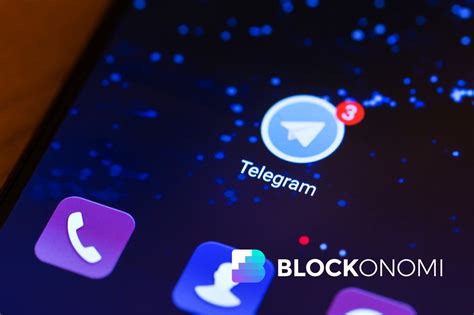 Telegram To Launch Dex And Crypto Wallet
