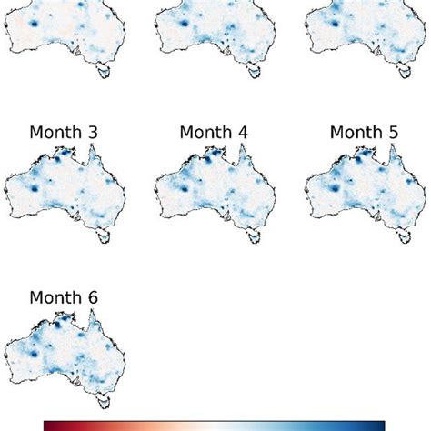 Crps Skill Scores In A Raw And B Calibrated Forecasts At Seven Lead Download Scientific