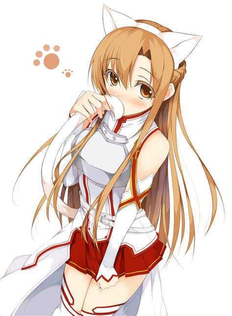 Png Transparant Asuna Yuuki Vu Tutorials ♪ Sharing Blogger Tutorials And All About Japan~