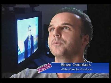 Steve Oedekerk Interview Youtube
