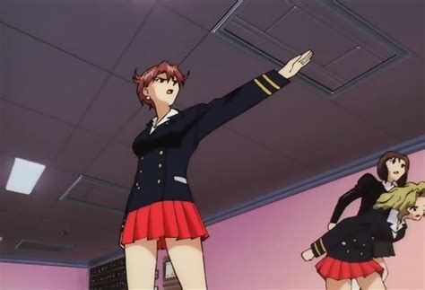 Agent Aika Fanservice Compilation Eporner