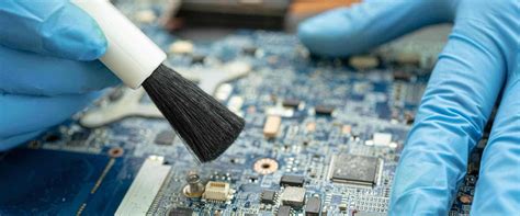 What Is Esd Safe Pcb Cleaning Brush Raypcb