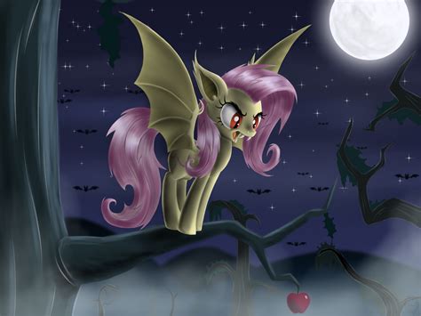 Flutterbat By Sirzi On Deviantart