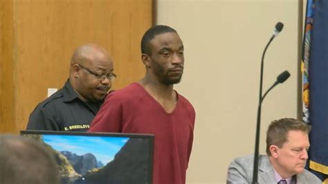 Man Indicted For Allegedly Killing Taxi Cab Driver In Rochester