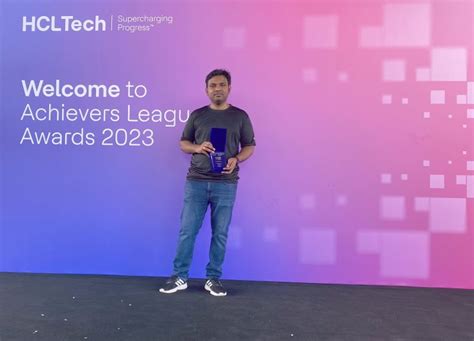 Sasi Kumar Balu On Linkedin Thankyou O O6 Halloffame Superchargingprogress Oinfinity