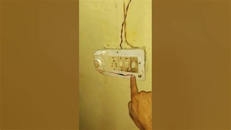 Youtubeshort Electrical Eectrical Musicgenre Viralshort Electrian