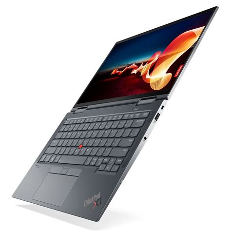 Lenovo Thinkpad X Yoga Gen In Laptop Wuxga Touchscreen