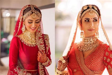 Scarlet Season What Are The Brides Wearing On Their Big Day