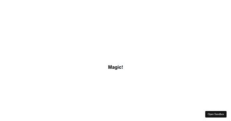 Detect Image Brightness Codesandbox