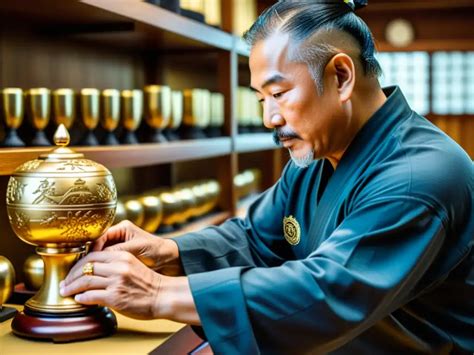 Trofeos Personalizados Para Artes Marciales