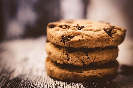 Cookie Wikipedia