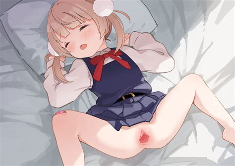 Shiromochimikan Shigure Ui Vtuber Shigure Ui Vtuber Young