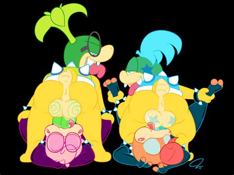 Rule 34 2boys 2others Ambiguous Gender Anus Ass Balls Black