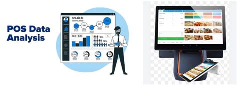 Data Integration Transformation Retail Pos Payment System By
