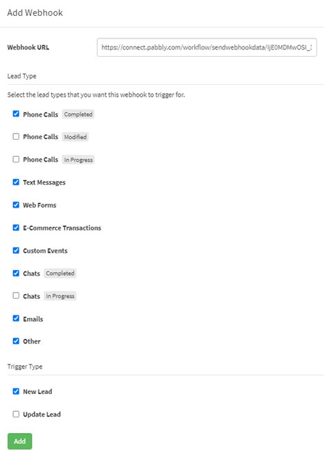 pabbly connect integration help center whatconverts