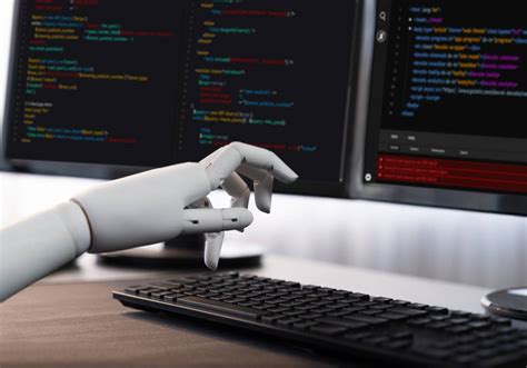 Artificial Intelligent Ai In Software Testing Software Testing And Development Company