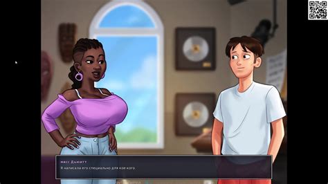 All Sex Scenes With Miss Dewitt Summertime Saga