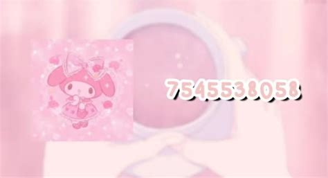 Roblox Hello Kitty Id At Ronald Alvarez Blog