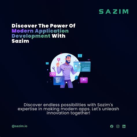 sazim on linkedin unleash the future of innovation with our cutting