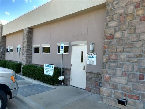 LABCORP CLOSED 300 N Rufe Snow Keller TX Yelp