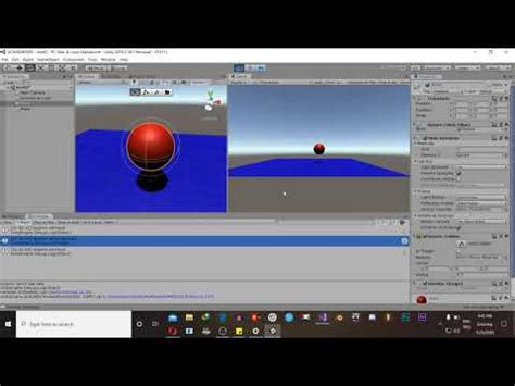 Unity Öğreniyoruz Ders Awake Start Update FixedUpdate LateUpdate OnEnable OnDisable