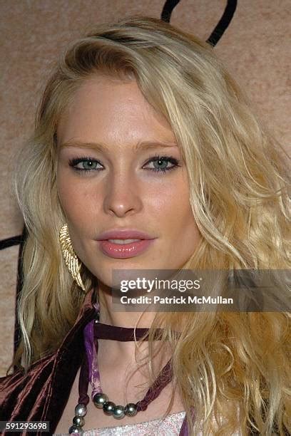 Cynthia Kirchner Photos And Premium High Res Pictures Getty Images