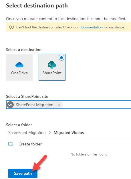 How To Migrate Videos From Stream Classic To Stream On Sharepoint