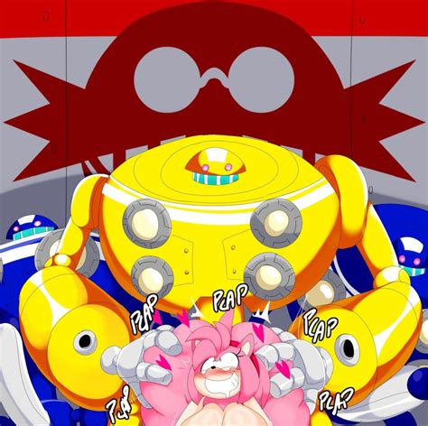 Rule 34 3boys Amy Rose Ass Ass Focus Ass Grab Big Ass Big Breasts Big