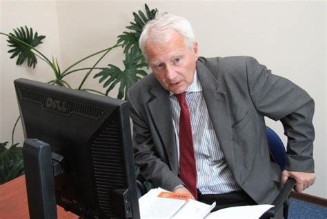 Konstanty Miodowicz Nie Ma Czasu Na Góry Echo Dnia Świętokrzyskie