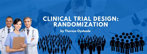 Randomization In Clinical Trials