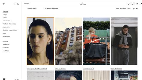 Put A Link Around A Video Code Blocks Squarespace Forum
