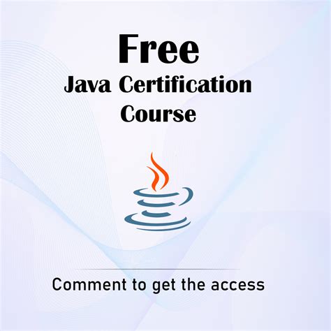 Java Developer And Jobs 🎓 Comment Java For Free Java