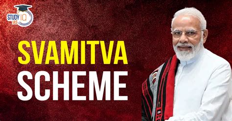 57 Lakh Cards To Be Distributed Under Svamitva Scheme