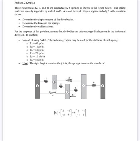 Solved Complete Each Problem In Microsoft Excel Use One Chegg Com