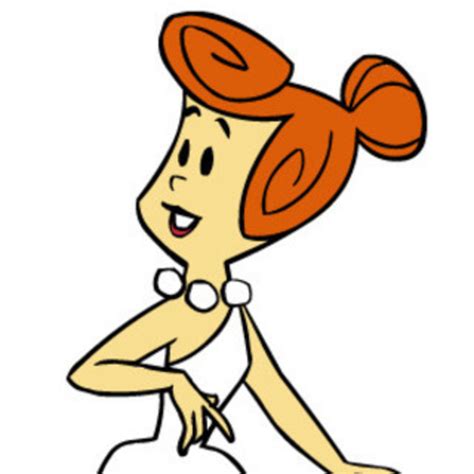 Wilma Flintstone Character Giant Bomb