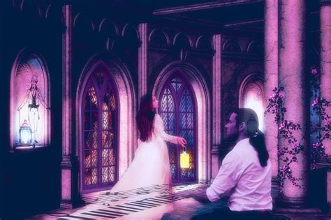 Composing Fantasy Art Kostenloses Foto Auf Pixabay Pixabay