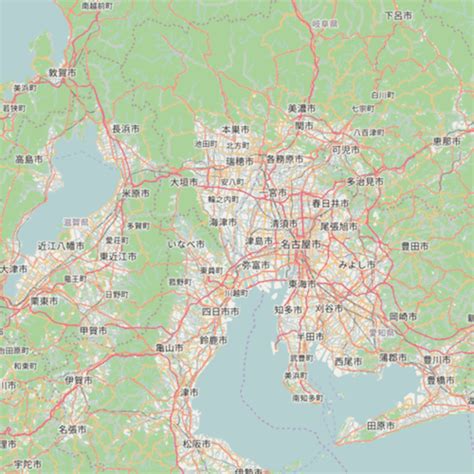 OpenStreetMap Layer ArcGIS Maps SDK For Qt Esri Developer