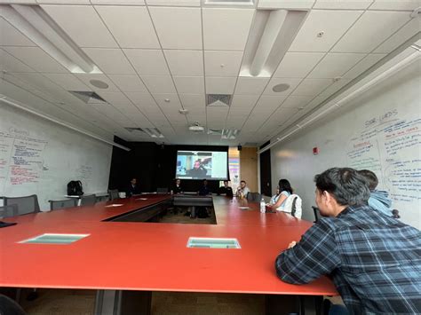 Gaurab Baral On Linkedin Had A Lot Of Fun Talking With Nku College Of