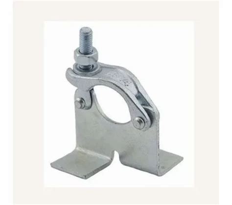 Mild Steel Scaffolding Brc Clamp At ₹ 58 Piece In Howrah Id 2856495964133