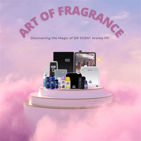 Scent Solutions Dr Scent South Africa