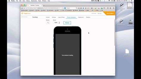 Make An App For That With Bluemix Youtube