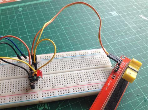 Stepper Motor Speed Control With A Timer Hackaday Io