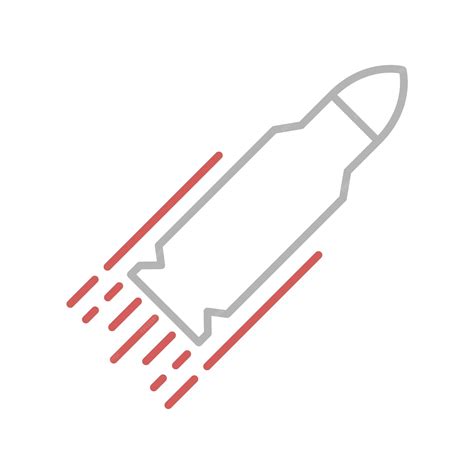 Premium Vector Bullet