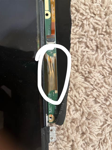 What Is This Monitor Connection R Pcmasterrace