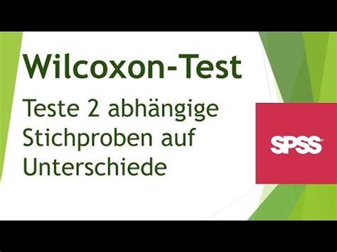 Wilcoxon Test Definition India Dictionary